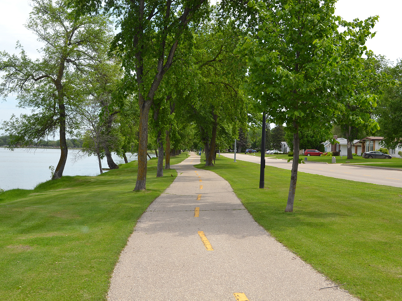 Gallery – Number One Broadway Place