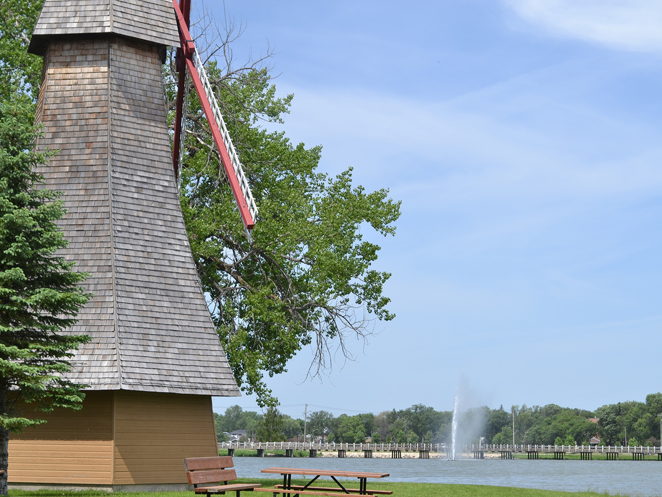 Gallery – Number One Broadway Place