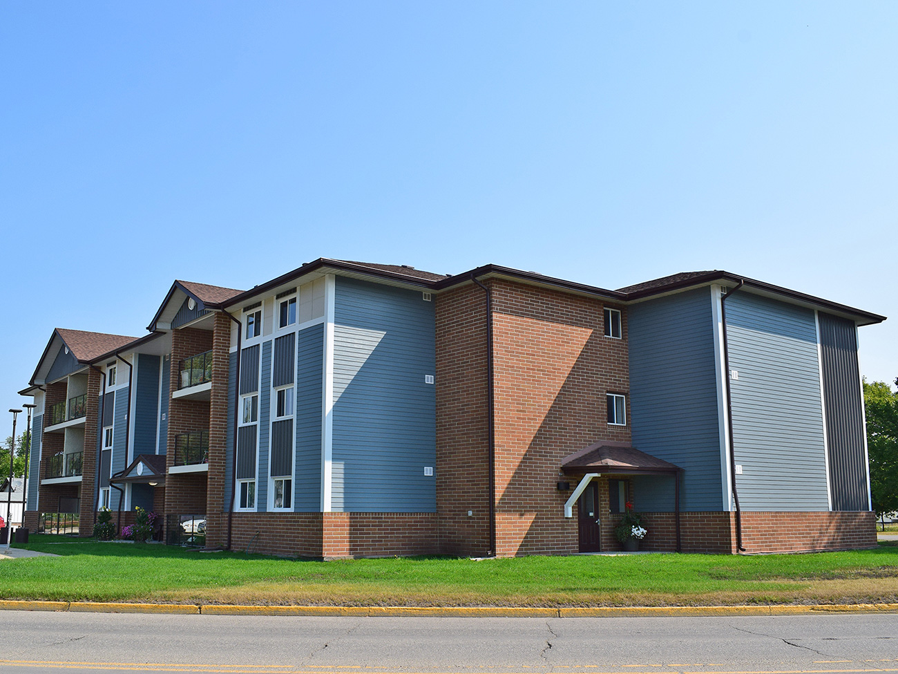 Gallery – Number One Broadway Place