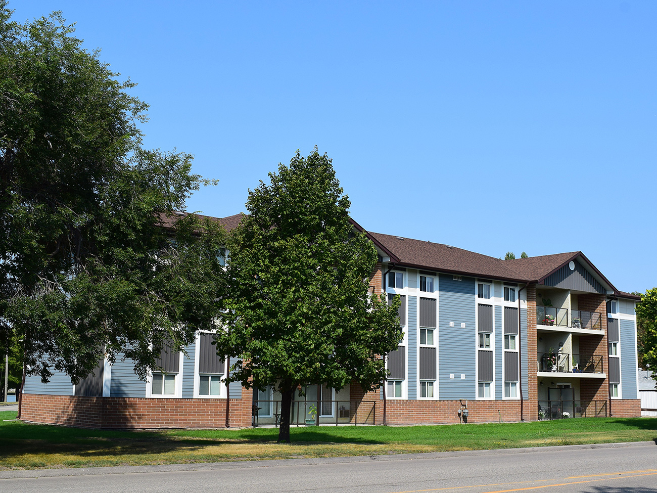 Gallery – Number One Broadway Place