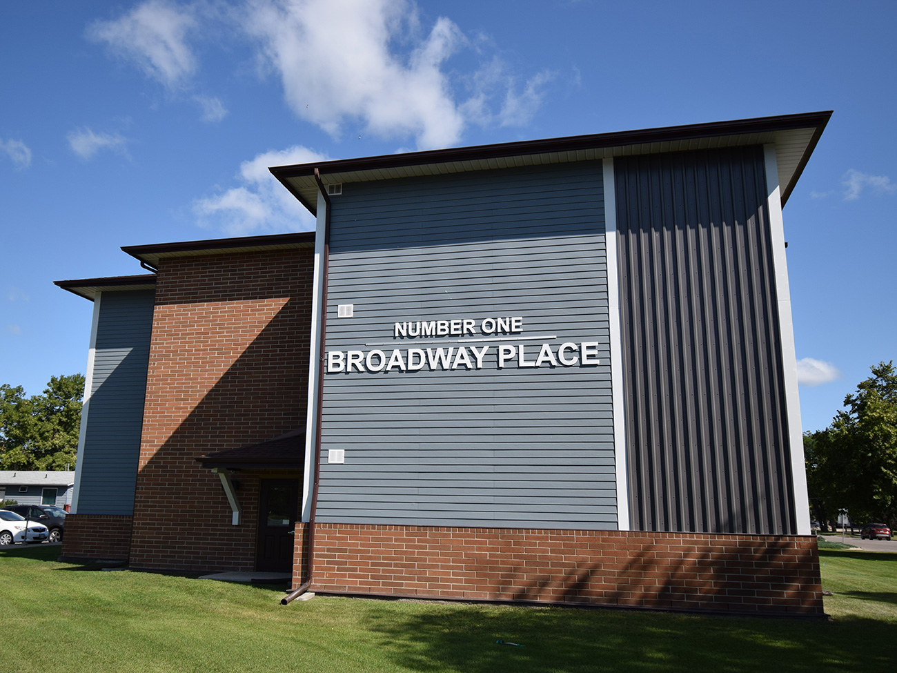 Gallery – Number One Broadway Place