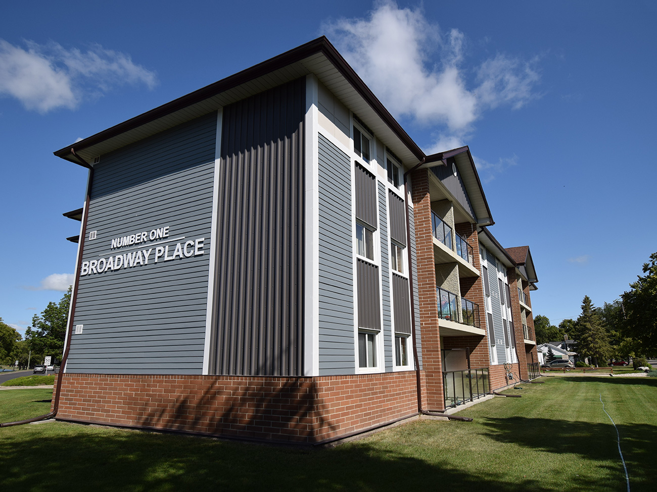 Gallery – Number One Broadway Place